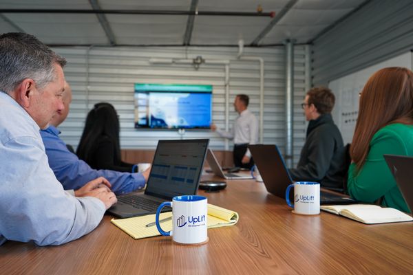 Uplift Development Group - GYS Development